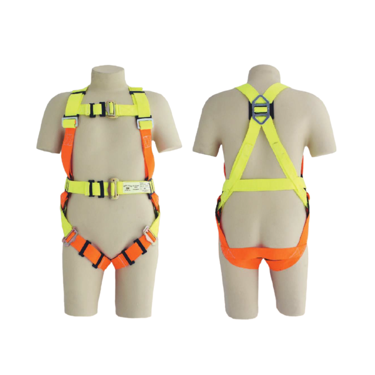 Safety Harness Archives - Multiquip