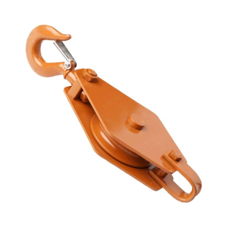 Rope Block - Multiquip