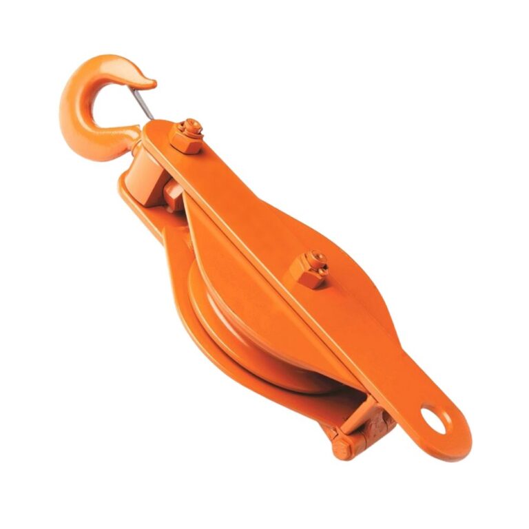 Snatch Block - Multiquip