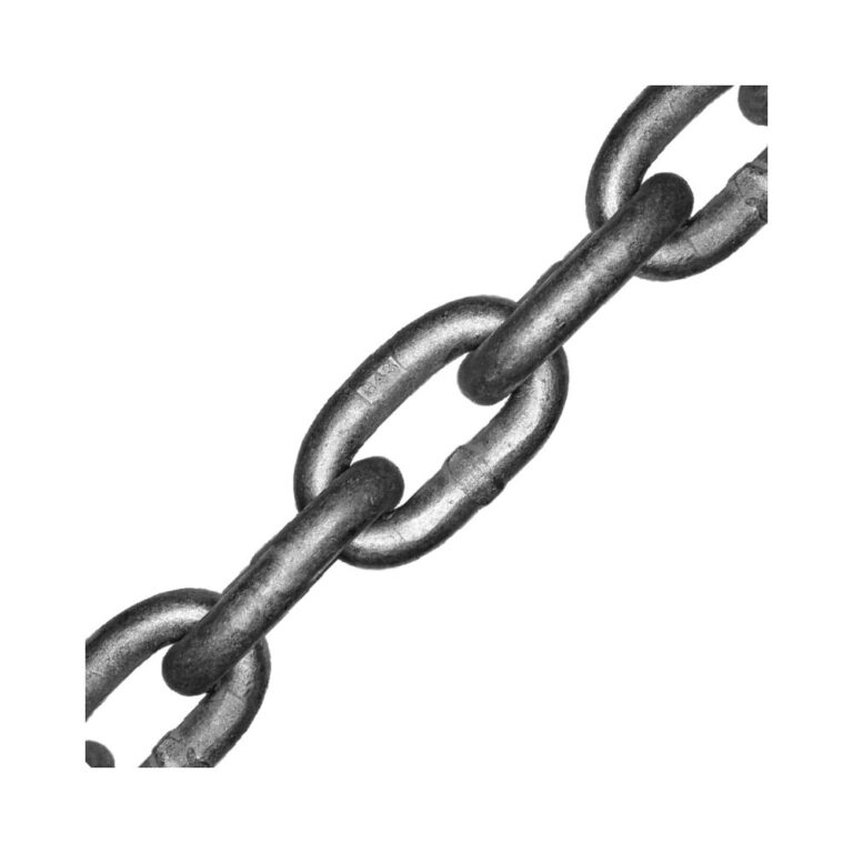Long Link Chain - Multiquip